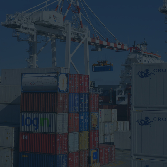 Home - AJ Trans Group