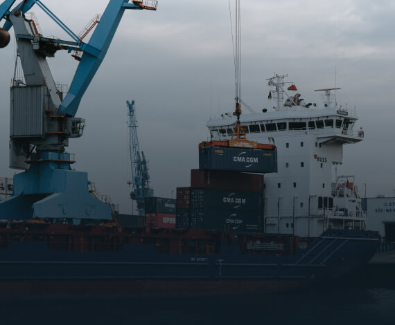 Home - AJ Trans Group