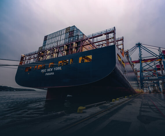 Home - AJ Trans Group